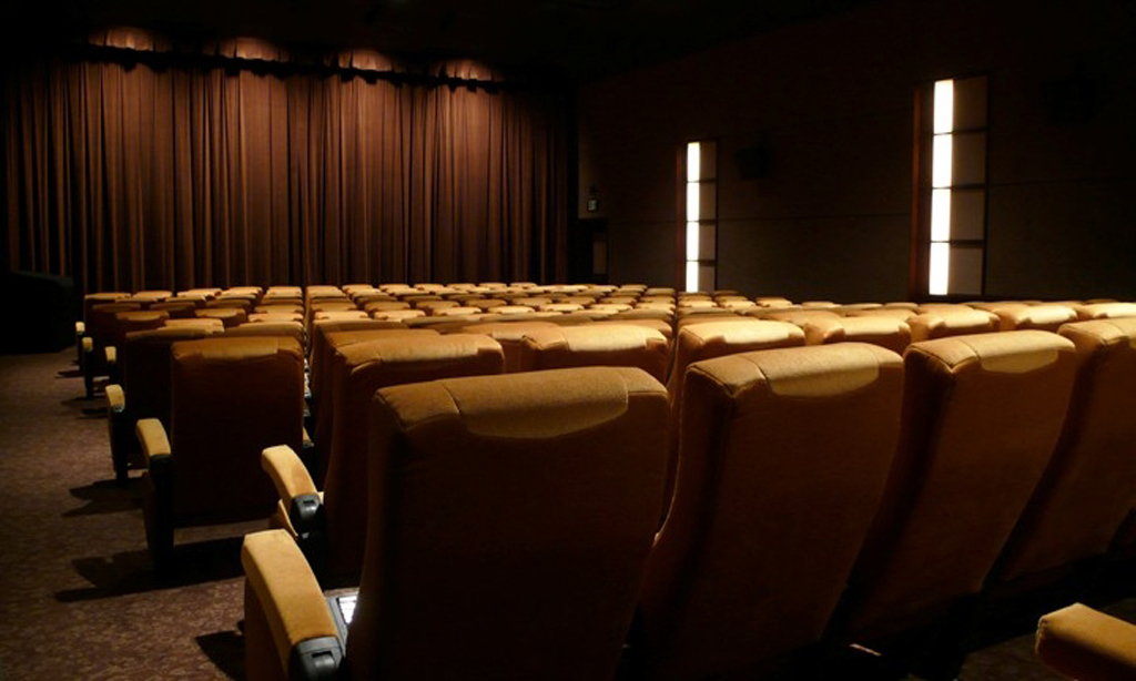 Screening Rooms - Warner Bros. Special Events