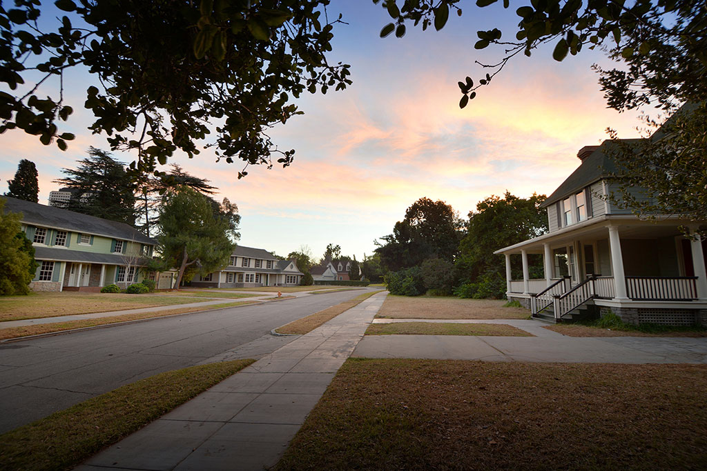 Warner Bros. Ranch - Warner Bros. Special Events