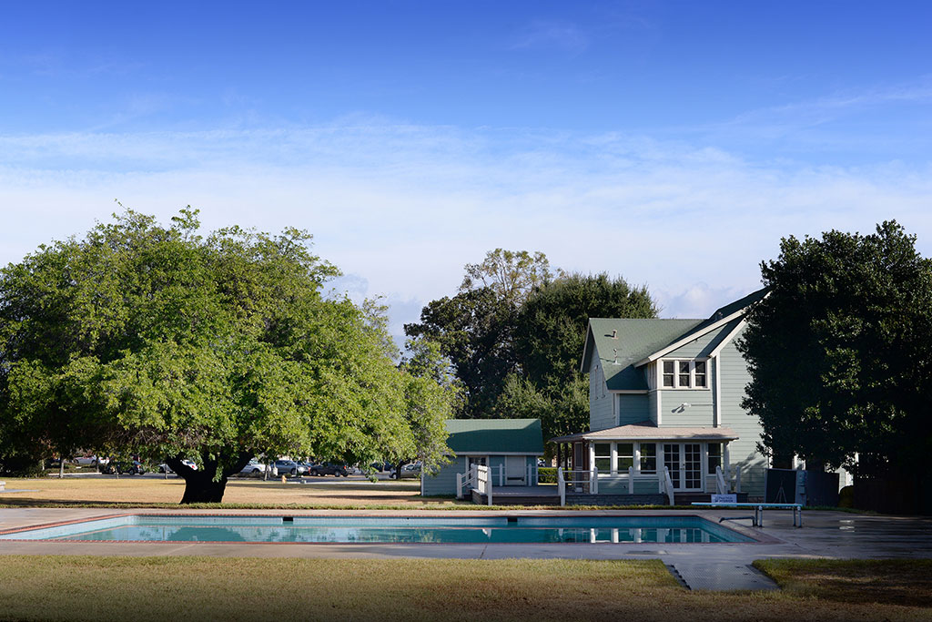 Warner Bros. Ranch - Warner Bros. Special Events