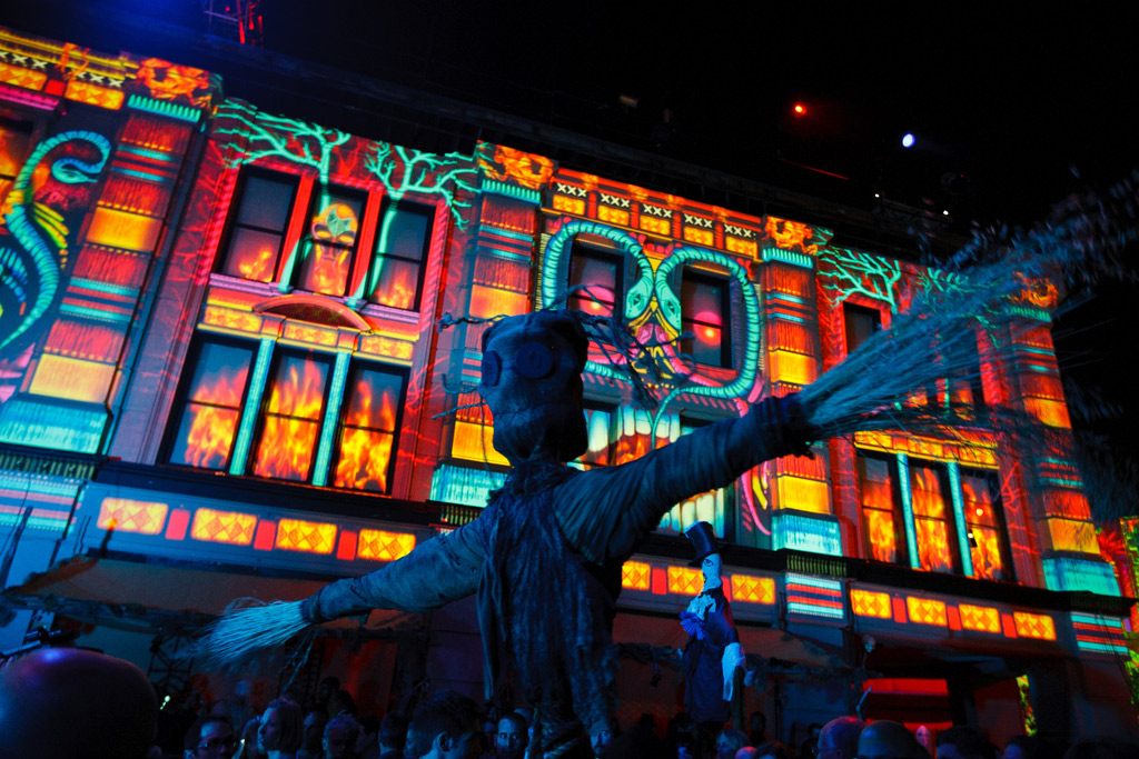 WARNER BROS. INTERNATIONAL TELEVISION GALA - Warner Bros. Special Events