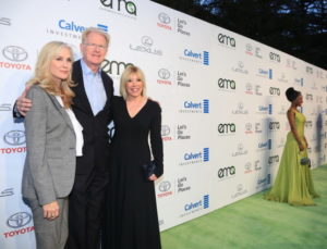 A Hollywood Charity Event: Crystal Clear Design - Warner Bros. Special ...